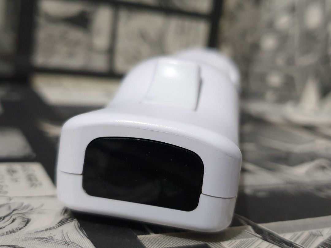 Nintendo Wii Wiimote Original, Video Gaming, Video Games, Nintendo on ...