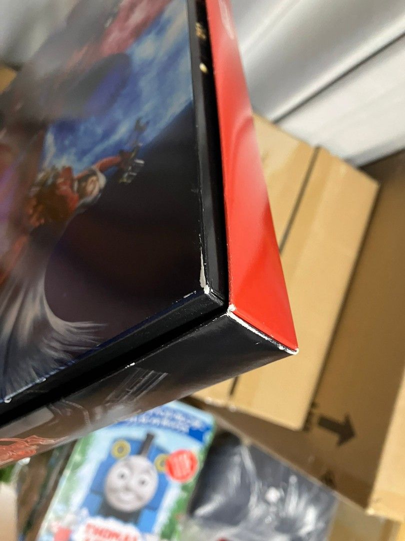 Ns獨佔 日本限定版 Bayonetta Climax Edition 電子遊戲 電子遊戲機 Nintendo 任天堂 Carousell
