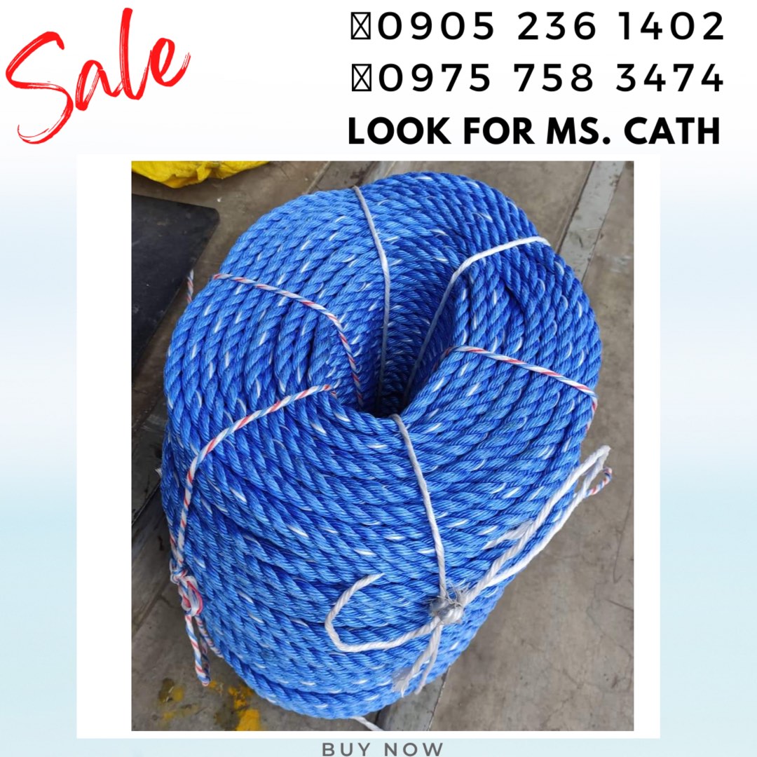 Nylon Rope On Carousell nylon-rope-on-carousell