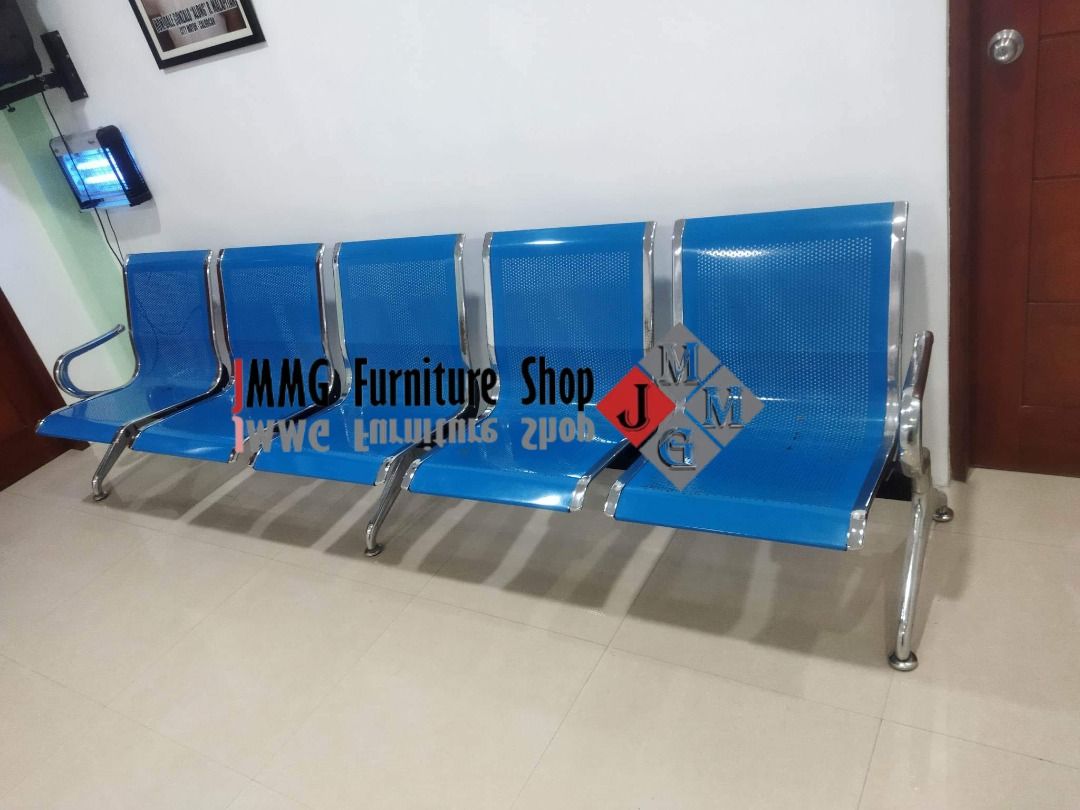 Office Chair * Table * steel filing cabinet * locker * gang chair ...