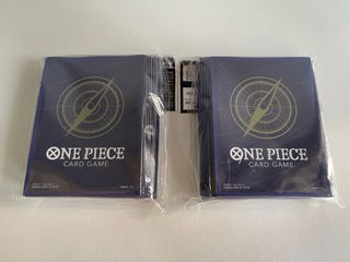 One Piece Card Game ST01~ST04 English, Hobbies & Toys, Toys & Games on ...