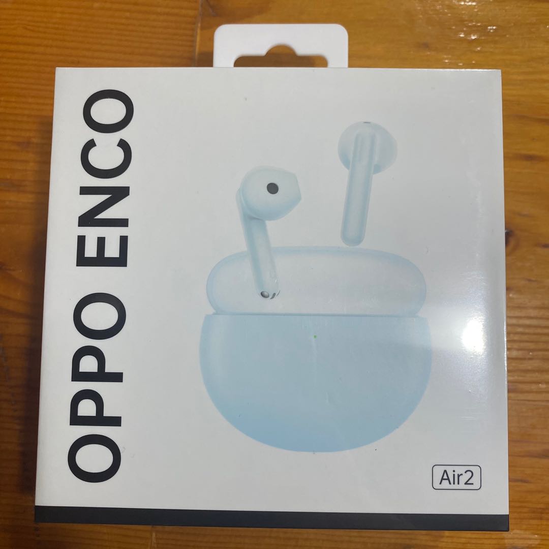OPPO Enco Air2, Audio, Earphones on Carousell