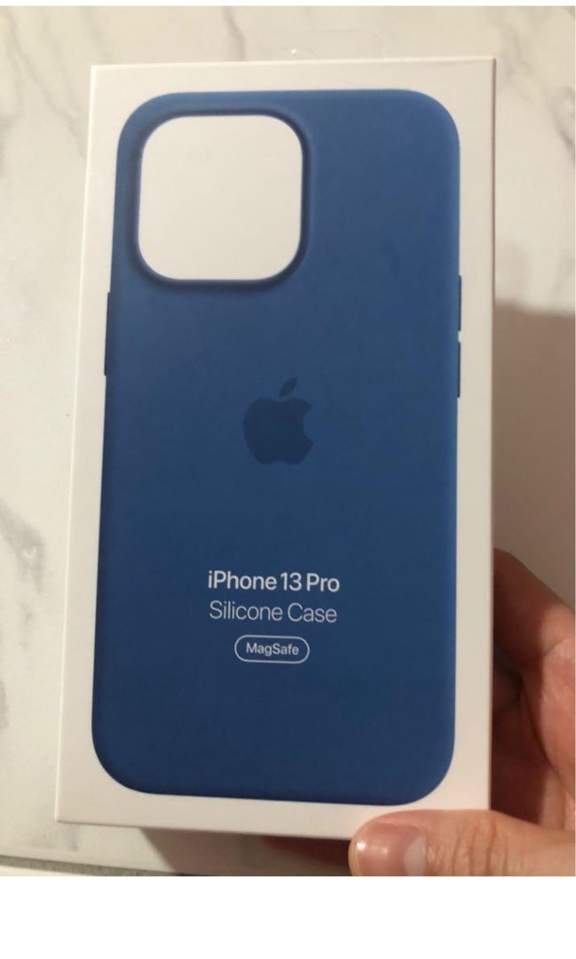 Original authentic Apple casing IPhone 13 pro, Mobile Phones & Gadgets ...