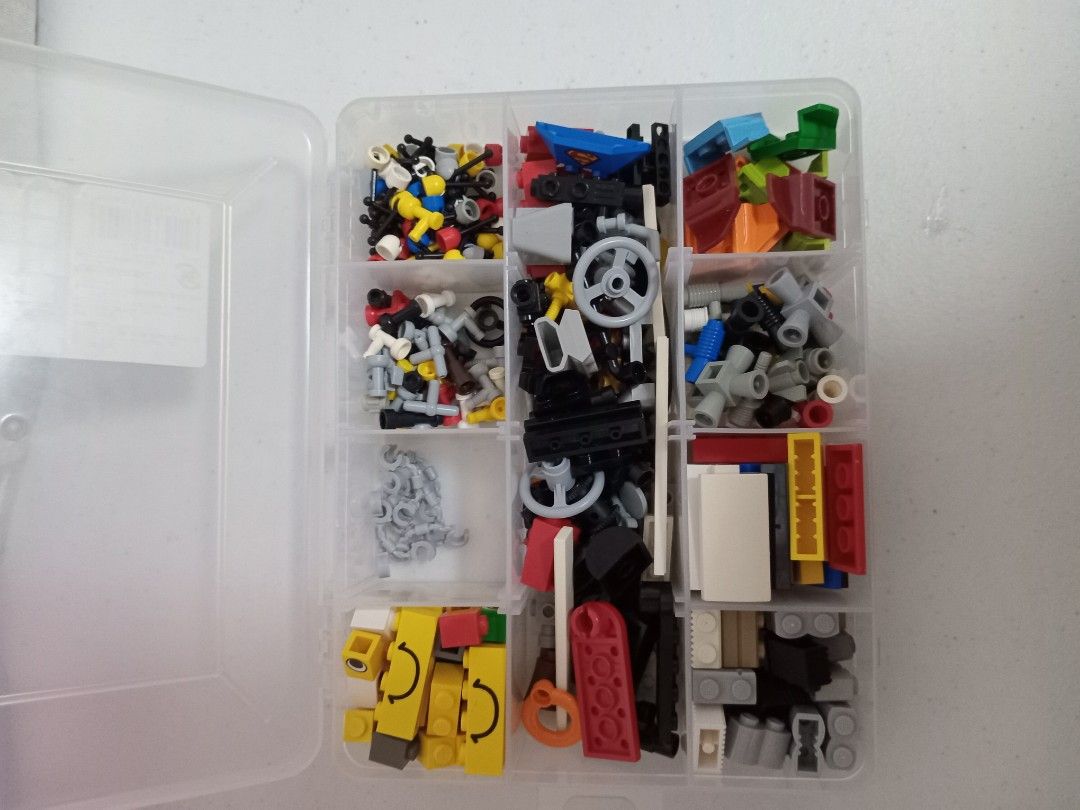 Original Lego parts for sale, Hobbies & Toys, Toys & Games on Carousell