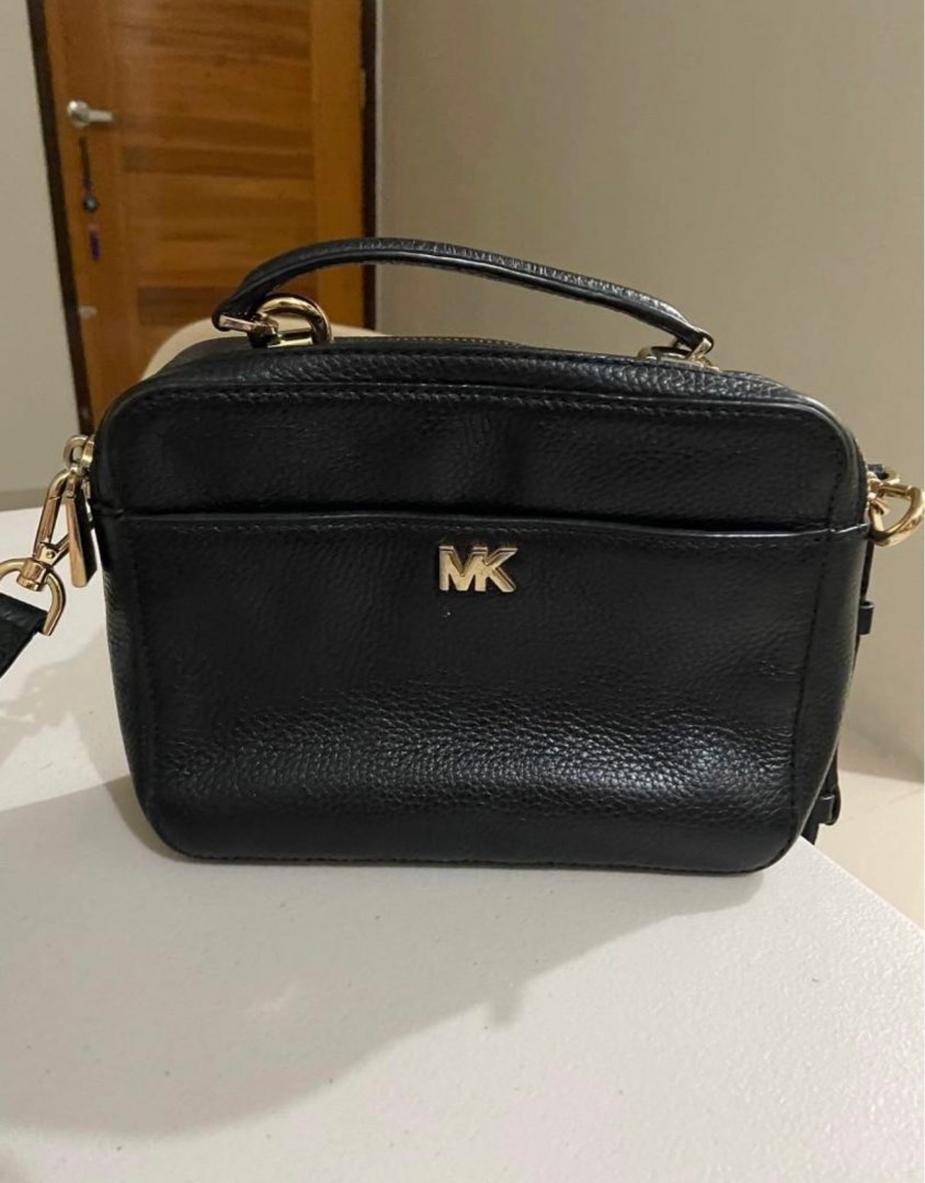 Original Mk bag (3way), Women's Fashion, Bags & Wallets, Cross-body ...