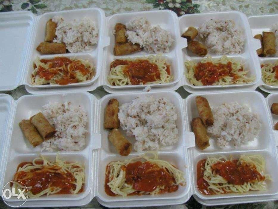 Paluto Pinoy Foods and others FoodPacks and Foodtrays within Metro ...