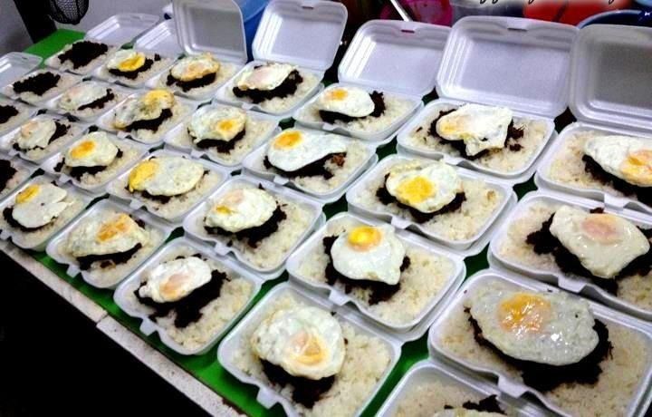 Paluto Pinoy Foods and others FoodPacks and Foodtrays within Metro ...