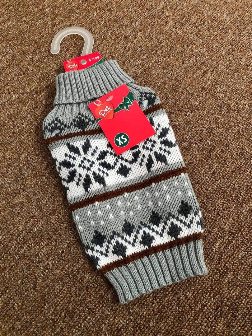 PET GARMET BRAND NEW WITH TAG - PLS SEE PHOTOS FOR SIZE REFERENCE ...