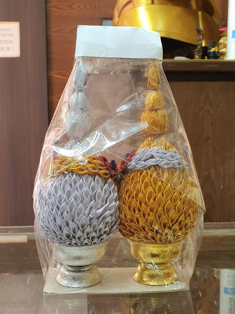 Phan Phum, Hobbies & Toys, Memorabilia & Collectibles, Religious Items ...