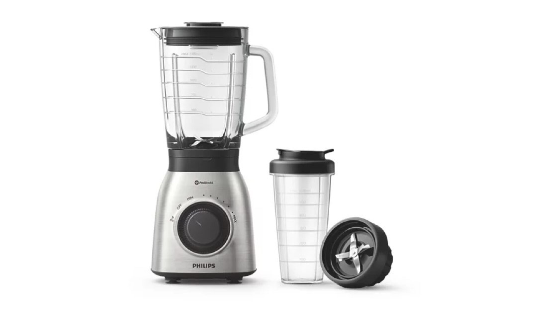 Philips pro blend 6 Blender, TV & Home Appliances, Kitchen Appliances ...