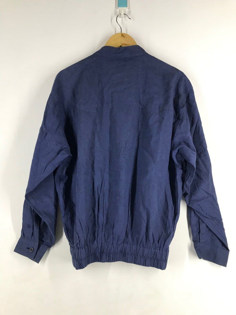 pierre bailman harrington jacket, Men's Fashion, Coats, Jackets and ...