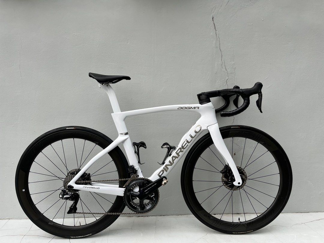 Pinarello Dogma F Disc *Frameset Only Plutonium Flash 2023, 43% OFF