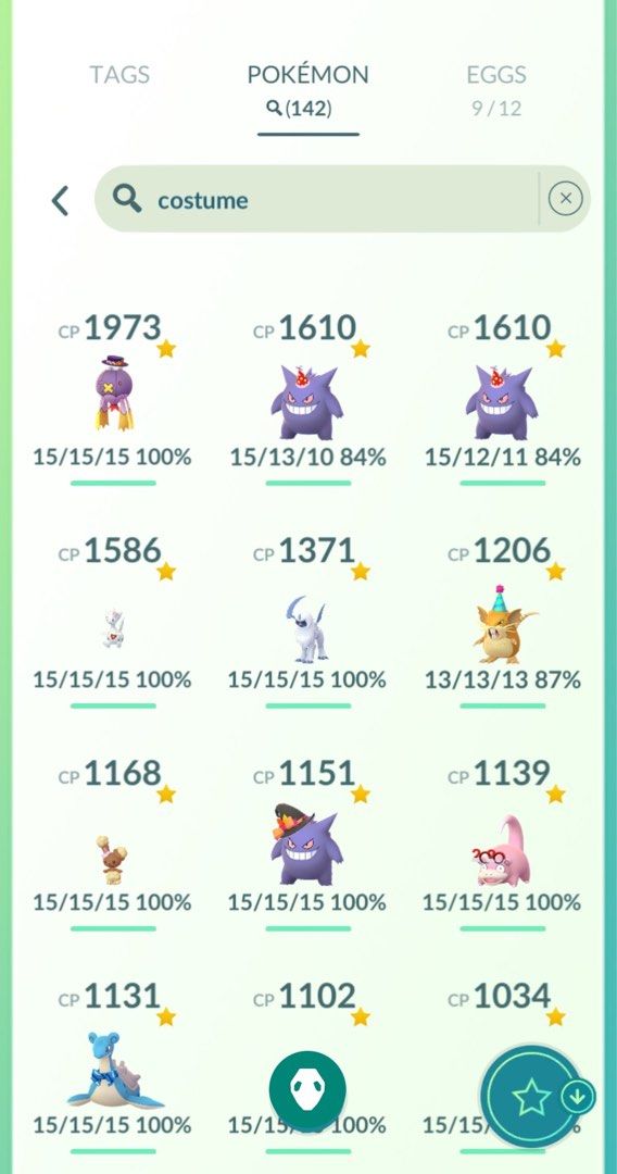 Pokemon Go Account For Sale [Updated 17-Jan-2023], Video Gaming, Video ...