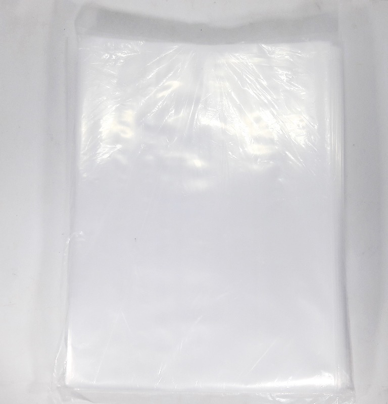 Polyethylene (PE) Food-Grade Plastic Packaging, 9x12", Hobbies & Toys ...
