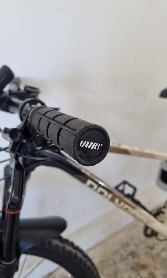 Polygon Xtrada 6 2021 M (29er) hardtail, Sports Equipment, Bicycles & Parts, Bicycles on Carousell