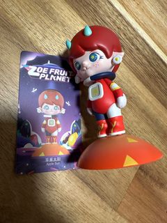 [wtt] Pop mart Detective Conan - Kudo Shinichi, Hobbies & Toys, Toys ...