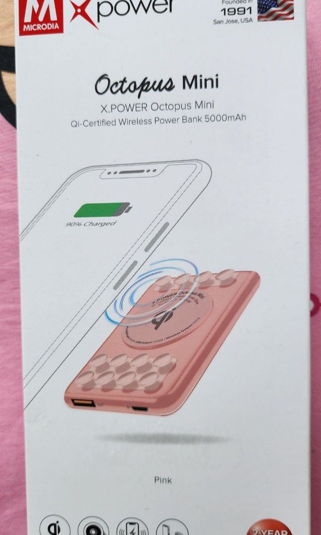 Power Bank, Mobile Phones & Gadgets, Other Gadgets on Carousell