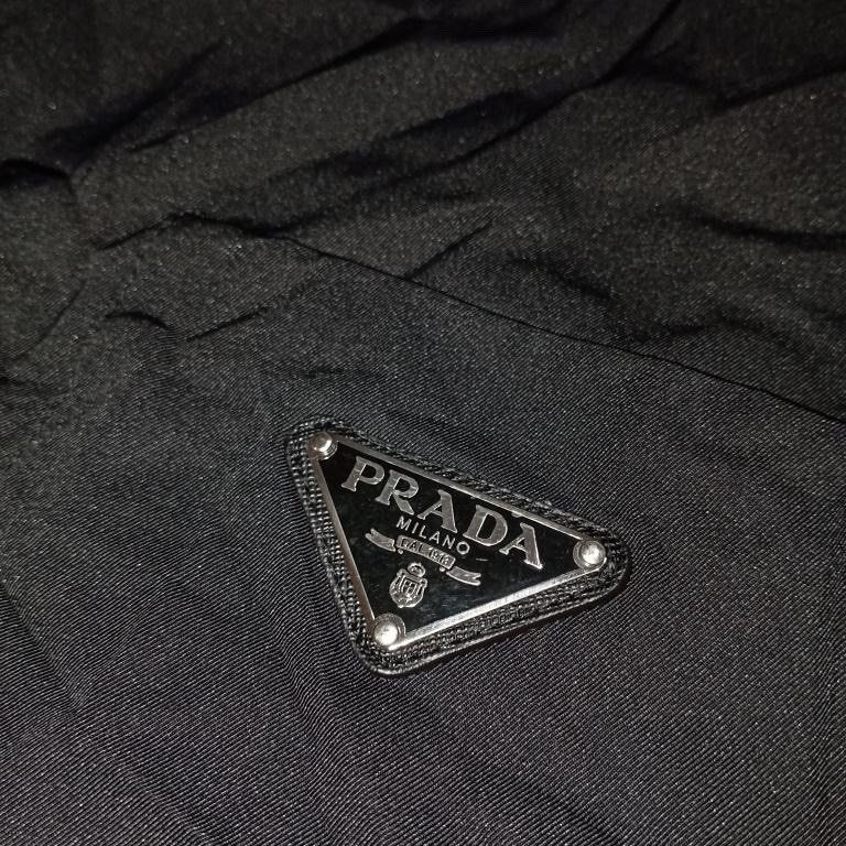 Prada Dress, Luxury, Apparel on Carousell