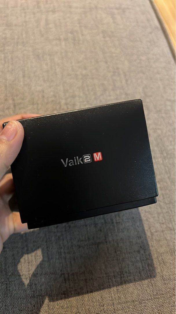 Preloved Valk 2 Rubiks Cube, Hobbies & Toys, Toys & Games on Carousell