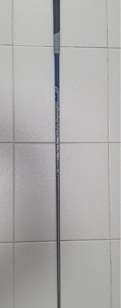 Premium Driver Shaft, Sports Equipment, Sports & Games, Golf on Carousell