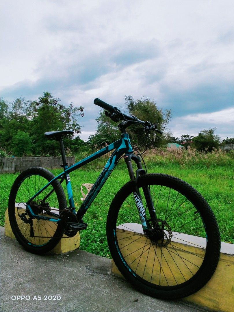 PROMAX PM50 27.5 MOUNTAIN BIKE, Sports Equipment, Bicycles & Parts ...