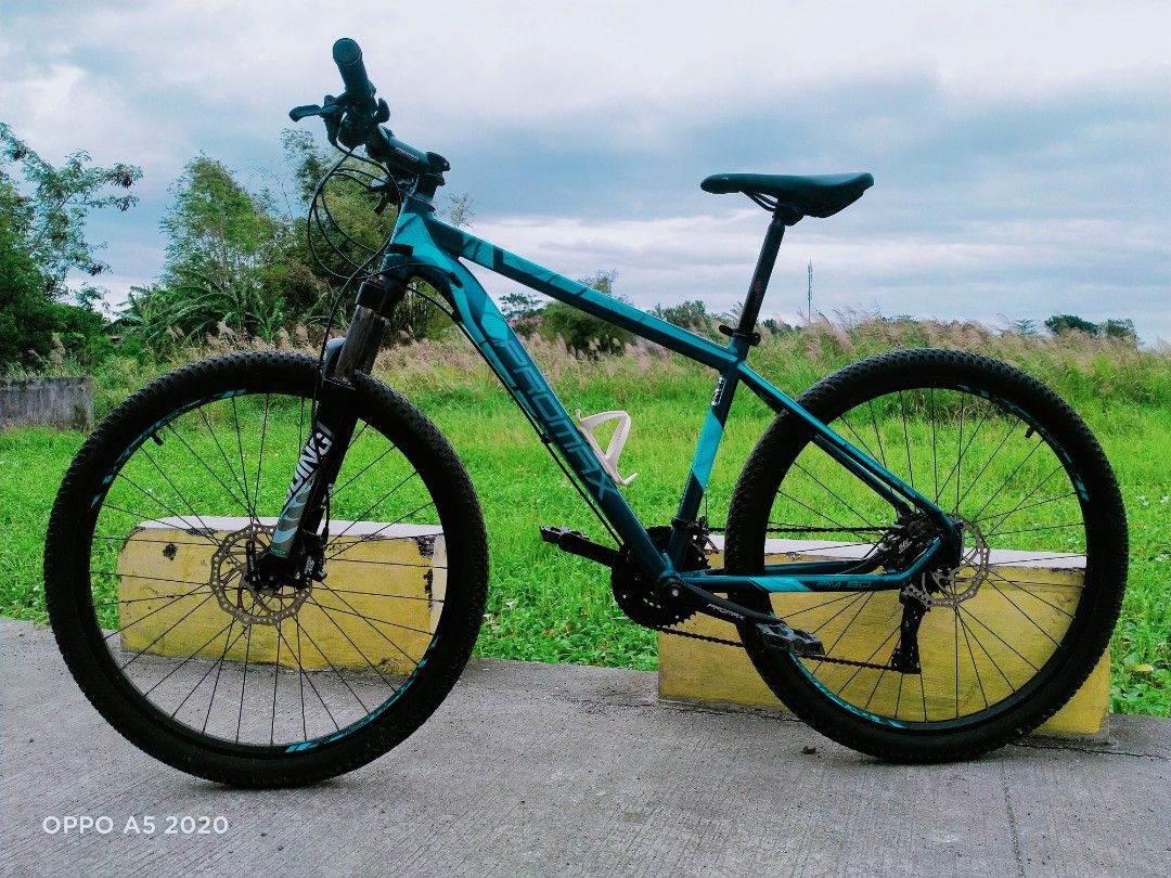 PROMAX PM50 27.5 MOUNTAIN BIKE, Sports Equipment, Bicycles & Parts ...