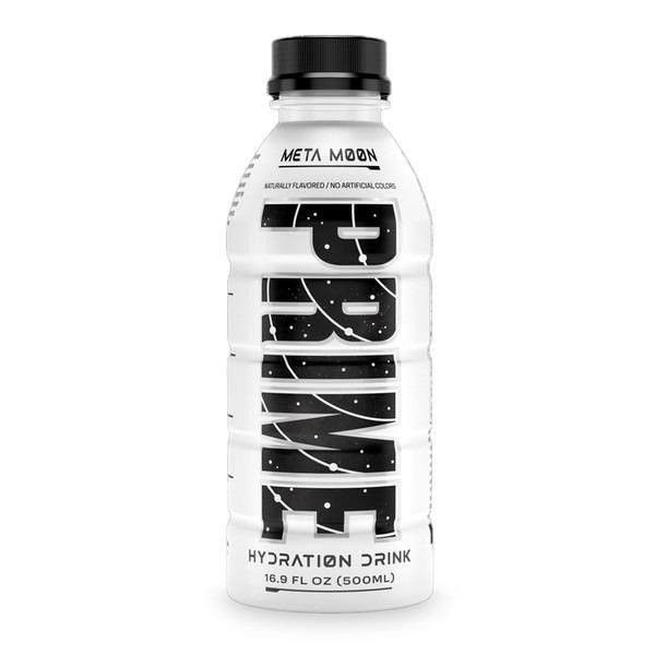 [RARE!!] PRIME HYDRATION META MOON, Food & Drinks, Beverages on Carousell