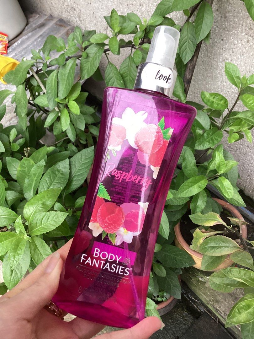 Raspberry Perfume, Beauty & Personal Care, Fragrance & Deodorants on ...