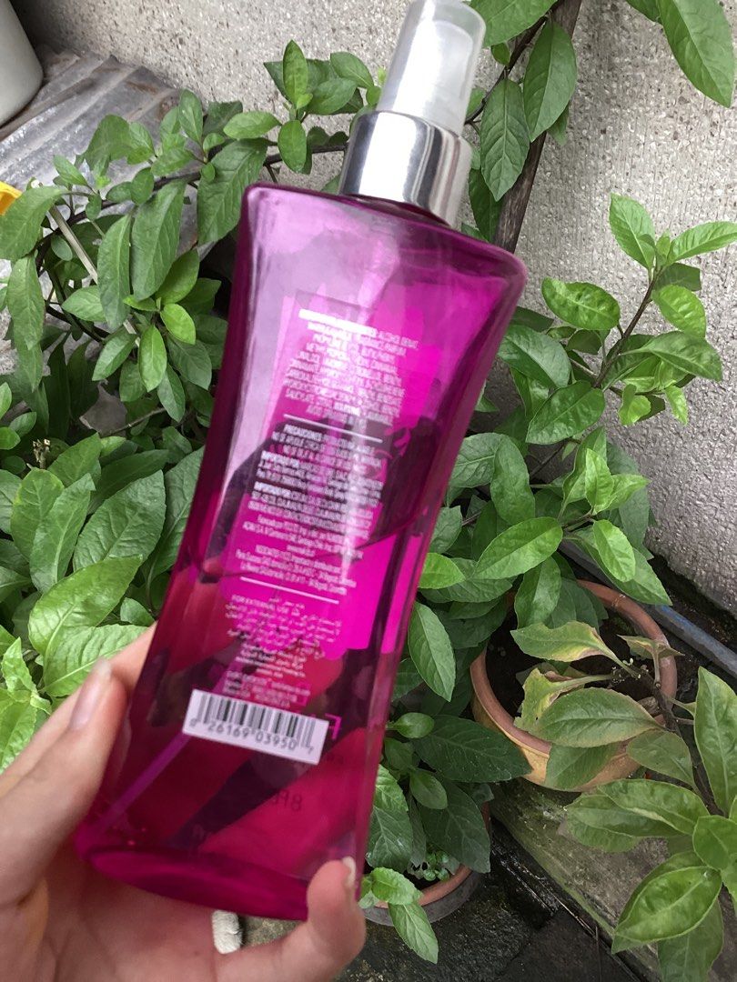 Raspberry Perfume, Beauty & Personal Care, Fragrance & Deodorants on ...