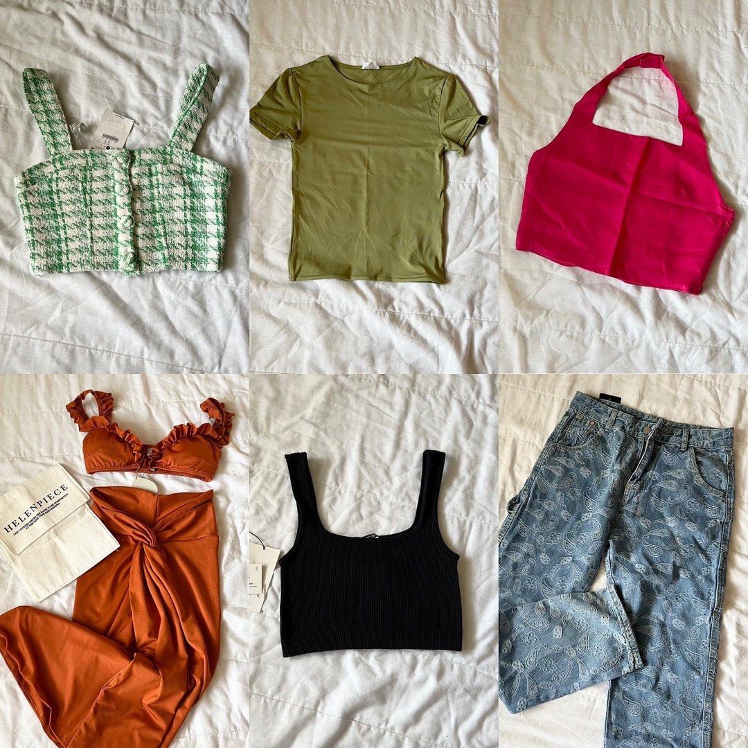 REALISATION PAR, ORSEUND IRIS, NEW BALANCE 550, TELFAR, ARAW THE LINE, ACNE STUDIOS, CDG, Women ...