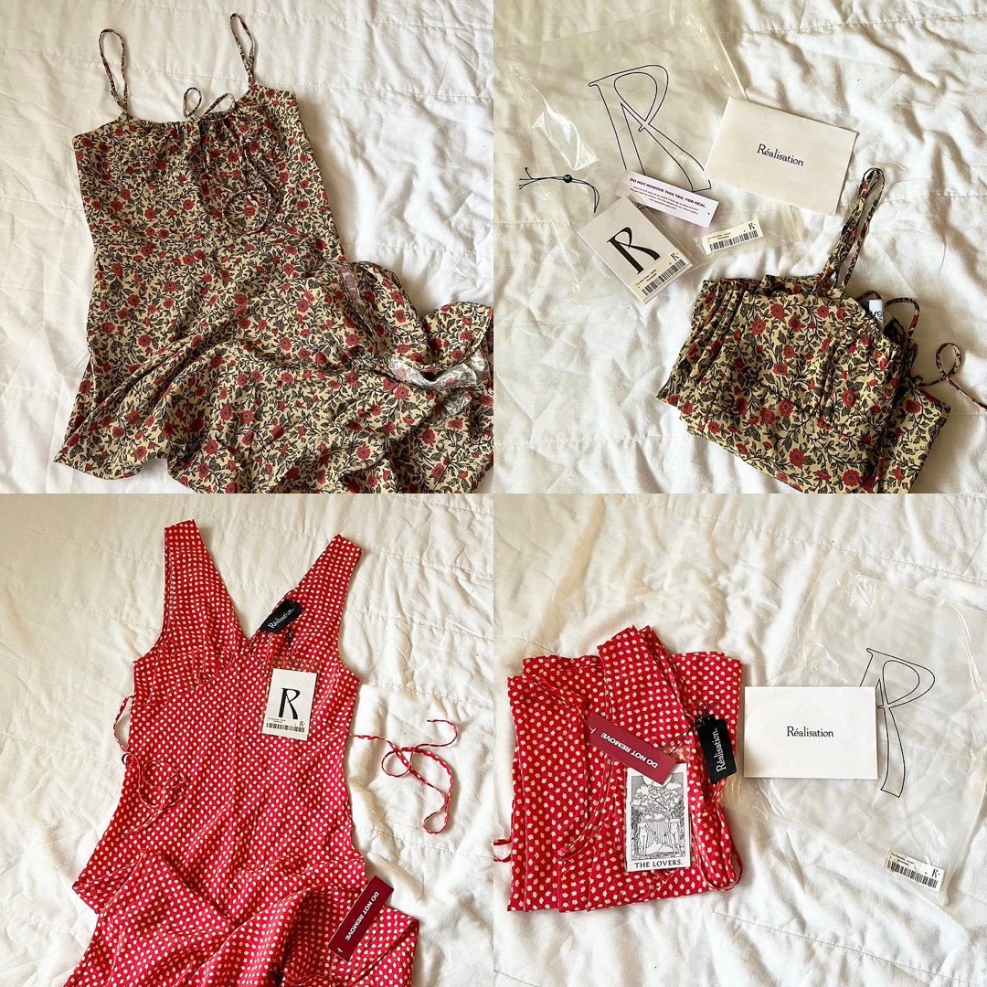 REALISATION PAR, ORSEUND IRIS, NEW BALANCE 550, TELFAR, ARAW THE LINE, ACNE STUDIOS, CDG, Women ...