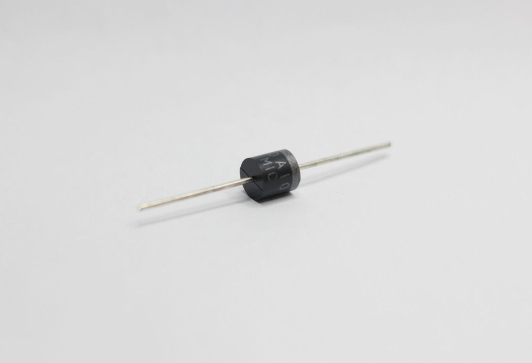 RECTIFIER DIODE 10A10, 1000V 10A, ELECTRONIC SILICON DIODES, BEST FOR ...