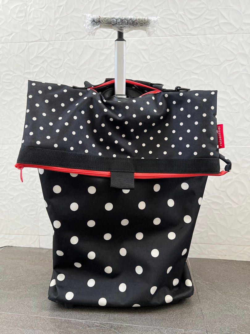 Reisenthel Trolley M, Everything Else on Carousell
