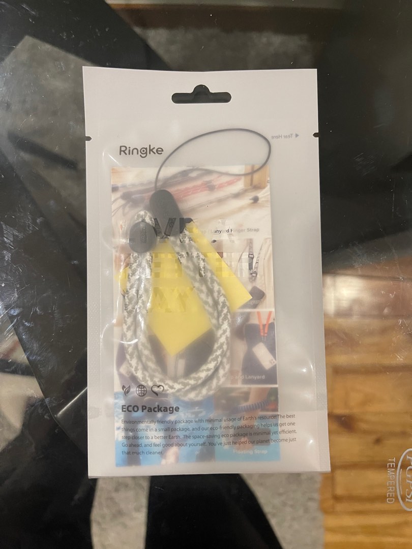 Ringke Lanyard, Mobile Phones & Gadgets, Mobile & Gadget Accessories ...