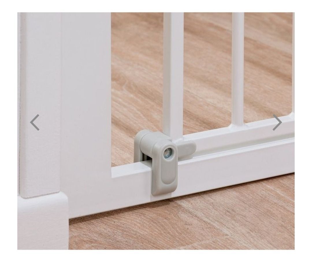 Safety first safety gate stair gate, branded high quality, Babies ...