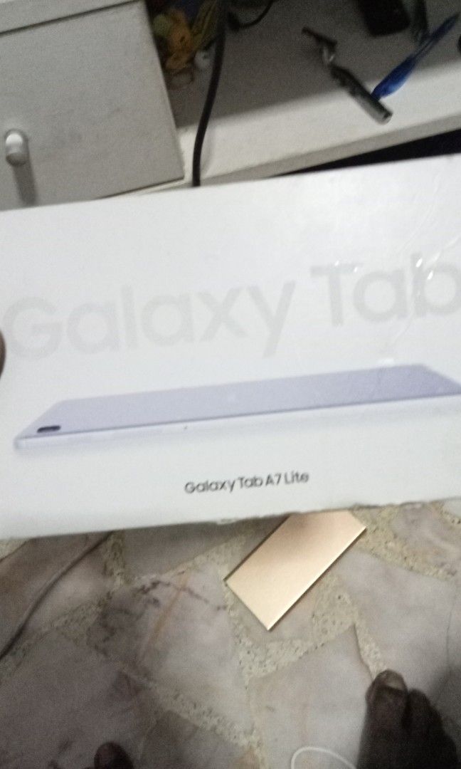 Samasung TAB a7 lte, Mobile Phones & Gadgets, Tablets, Android on Carousell