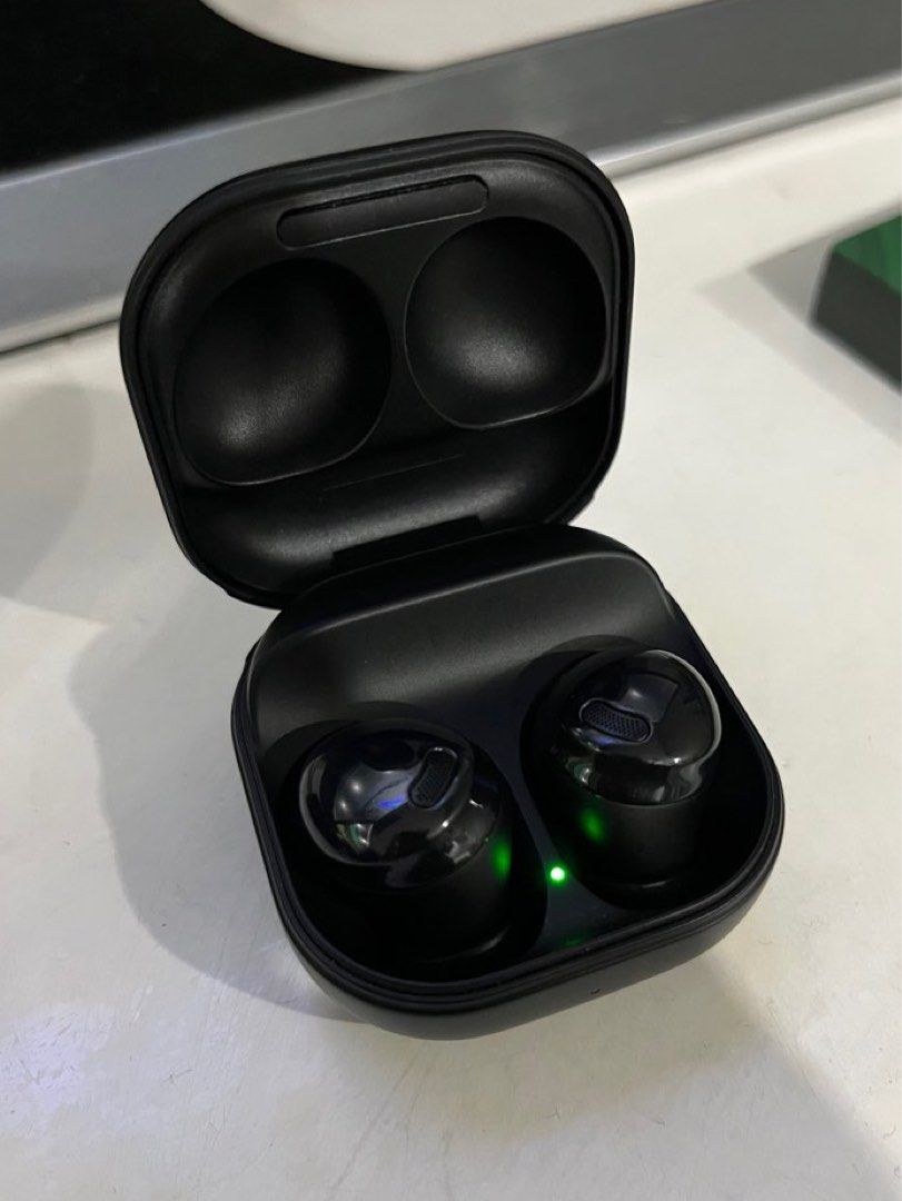 Samsung Galaxy Buds Pro, Audio, Earphones on Carousell