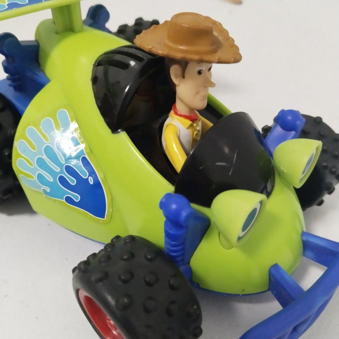 SHAKE N GO TOY STORY 3 CHARACTER, Hobbies & Toys, Toys & Games on Carousell
