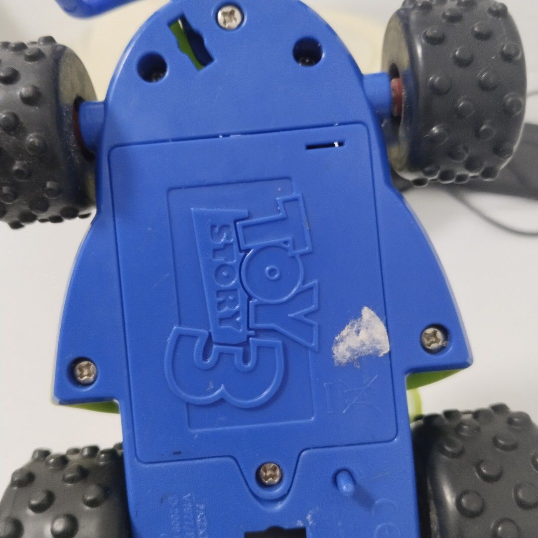 SHAKE N GO TOY STORY 3 CHARACTER, Hobbies & Toys, Toys & Games on Carousell