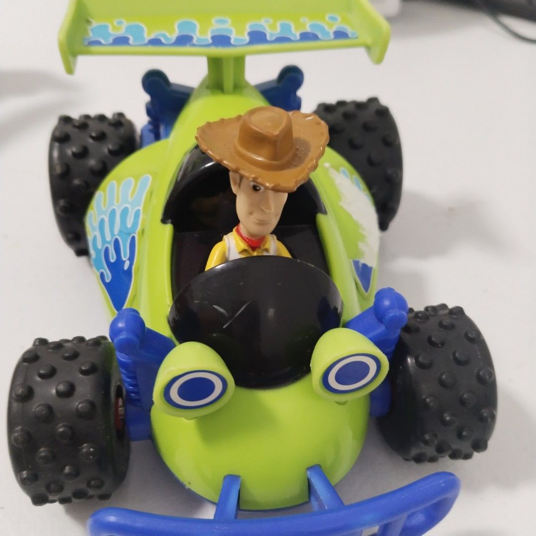 SHAKE N GO TOY STORY 3 CHARACTER, Hobbies & Toys, Toys & Games on Carousell