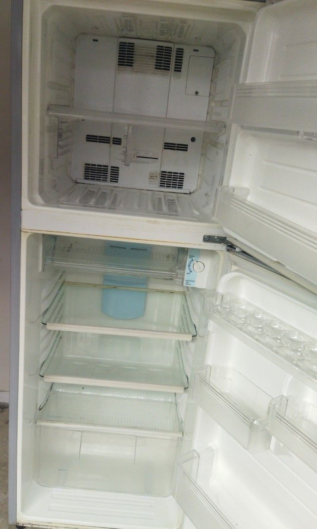 Sharp Fridge, TV & Home Appliances, Kitchen Appliances, Refrigerators ...