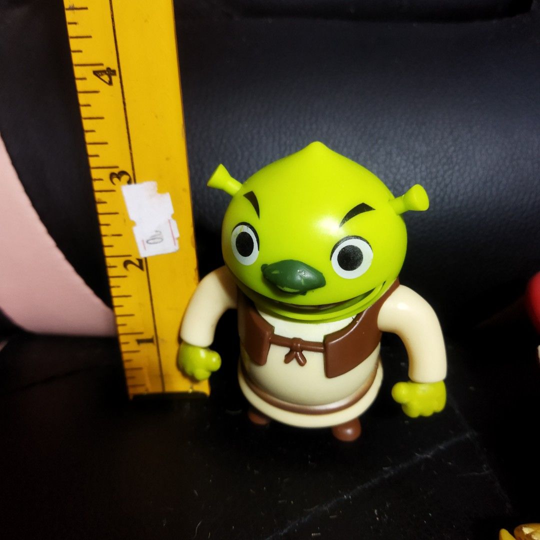 SHREK BUNDLE, Hobbies & Toys, Toys & Games on Carousell