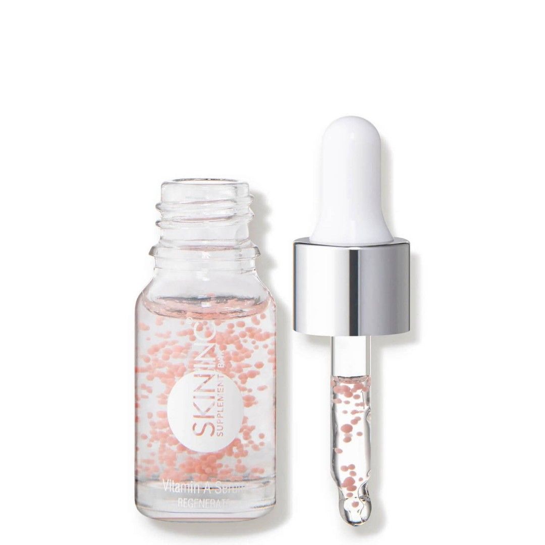SKIN INC BNIB Vitamin A Serum, Beauty & Personal Care, Face, Face Care ...