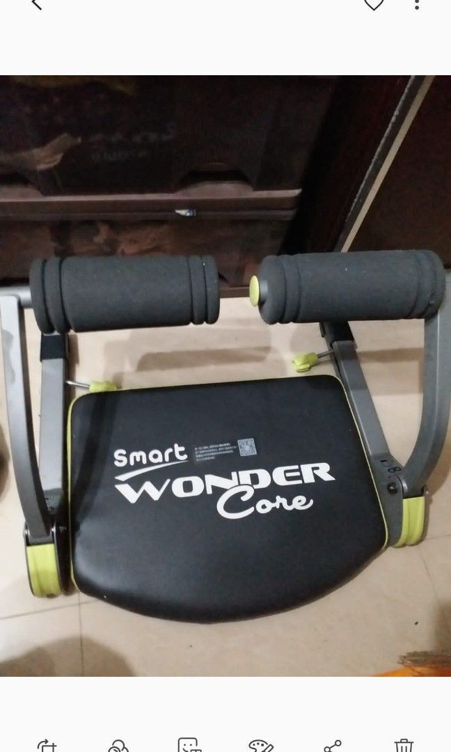 SMART WONDER CONE, 運動產品, 其他運動配件 - Carousell