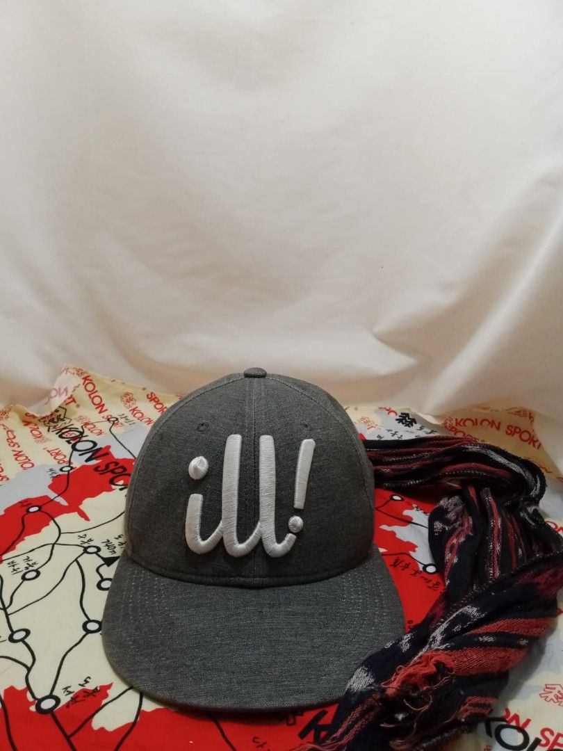 urban swagger snapback