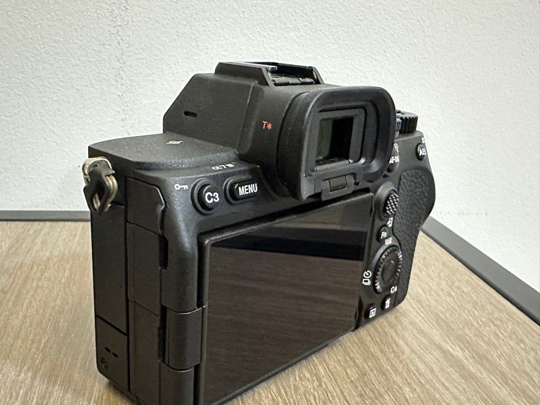 Sony A7 IV Body | A7IV | A74 | A7MK4 | A7M4 | ILCE-7M4, Photography ...