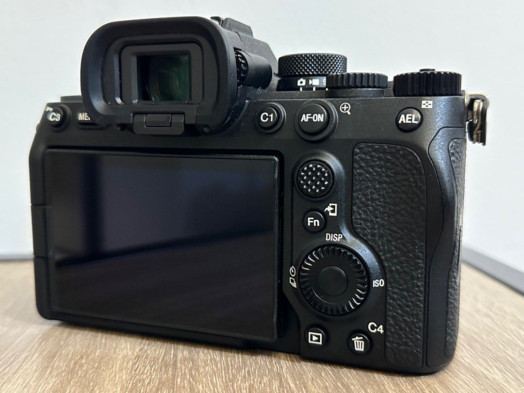 Sony A7 IV Body | A7IV | A74 | A7MK4 | A7M4 | ILCE-7M4, Photography ...