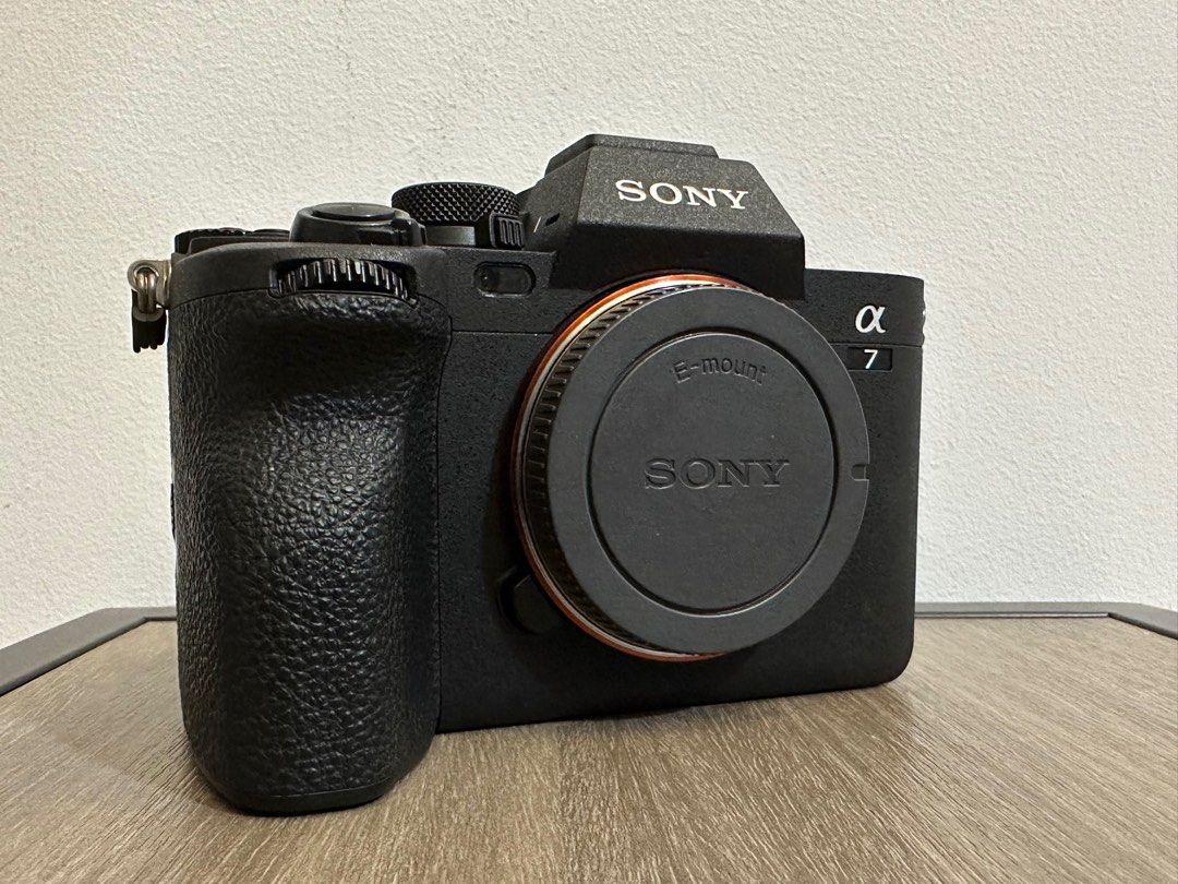 Sony A7 IV Body | A7IV | A74 | A7MK4 | A7M4 | ILCE-7M4, Photography ...