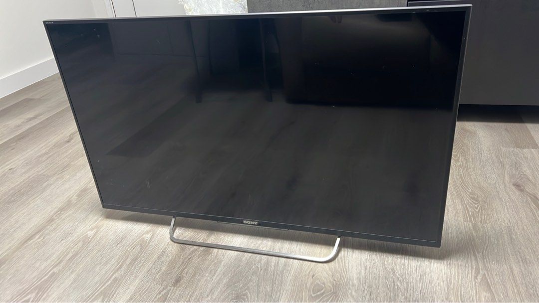 Sony Bravia KDL-42W700B smart TV, 家庭電器, 電視 & 其他娛樂, 電視 - Carousell