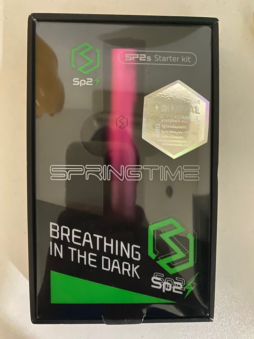 Sp2, Computers & Tech, Parts & Accessories, Other Accessories on Carousell